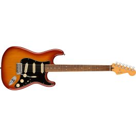 Fender Player Plus Stratocaster | Noiseless Pickups & Locking Tuners ...