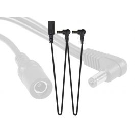 Boston Power Distribution Cable - Daisy Chain for Stomp Boxes - Various ...