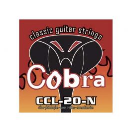 Cobra classical guitar strings - Normal tension